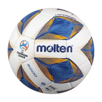 molten摩腾亚冠比赛足球F5A5000