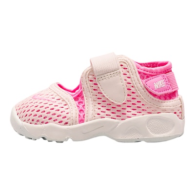 Nike/耐克正品Rift 2婴童透气魔术贴经典运动休闲鞋FB5528-101