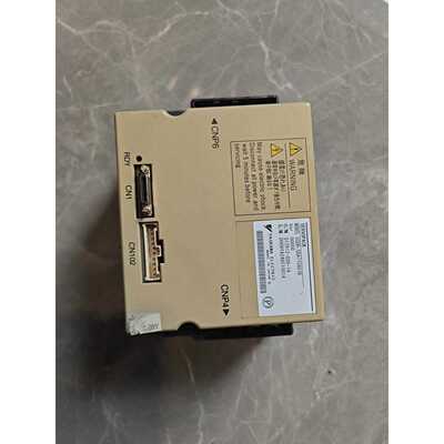 询价-安川机器人放大器 SGDR-SDA710A01BY25