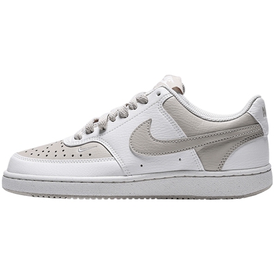 滔搏NIKE耐克女子COURT VISION LO NN低帮运动休闲鞋FV9952-200