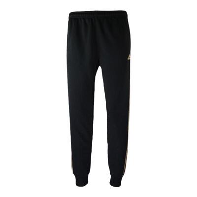 阿迪达斯经典三条杠运动裤