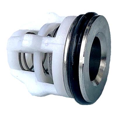 绿霸洗车机泵头维修配件原装耐用