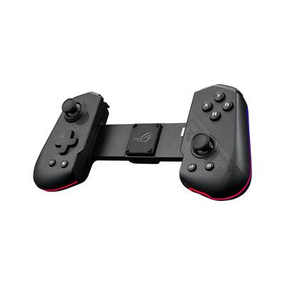 新品顺丰发】ROG驭风无线游戏手柄折叠设计多平台适用ROG游戏手机8Pro3代5代6s安卓手机电竞装备手柄