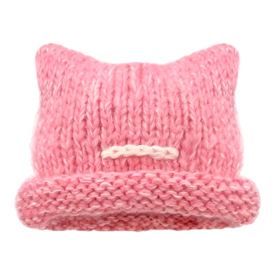 Classykey显脸小保暖套头帽