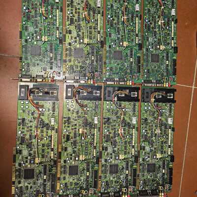 日本Teknologue PC4304D测试板