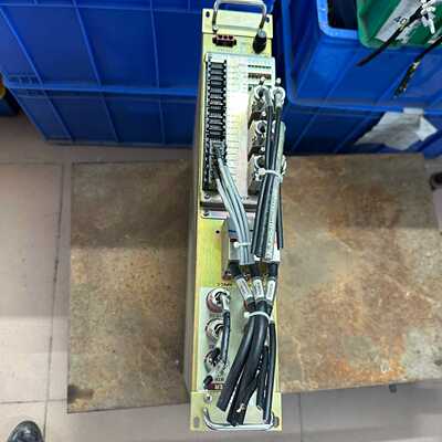询价-ASM控制器S02-41542 REV AP