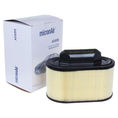 科德宝适配玛莎拉蒂总裁Ghibli吉博力Levante莱万特空气滤芯一对