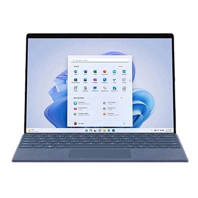 微软Surface Pro9 i5/i7平板笔记本电脑二合一商务办公Pro11 AIPC