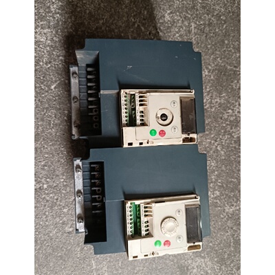议价原装拆机变频器ATV303HU40N44KW38维修