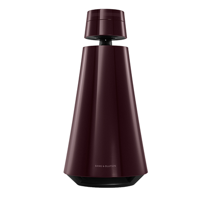 B&O BeoSound 2 3代 无线蓝牙音箱 丹麦bo家用HiFi音响低音炮客厅