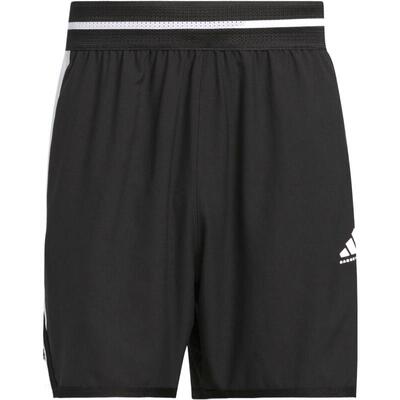 adidas阿迪达斯男子CRAZYLITE SHORT运动休闲短裤JX6381