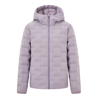 ROCK&ICE鹅绒轻薄羽绒服女新款