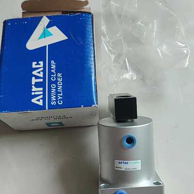 溢价-亚德克气缸 AcKL32x90 28-L-Q 买来未使用