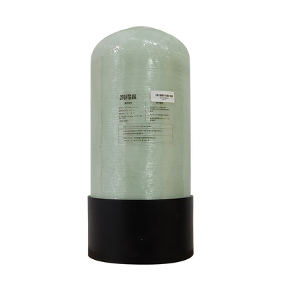 开能玻璃钢过滤罐水处理设备过滤