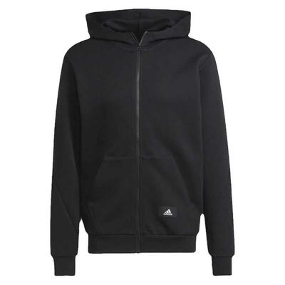 外套夹克衫Adidas保暖运动休闲男