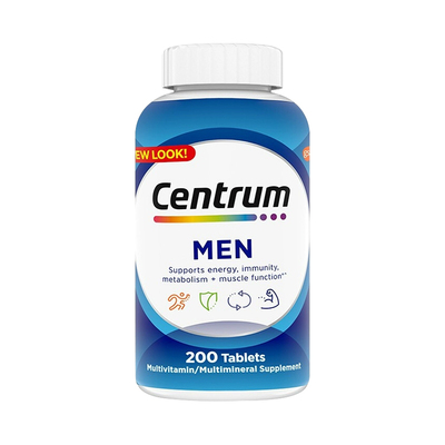 善存复合维生素2件底价