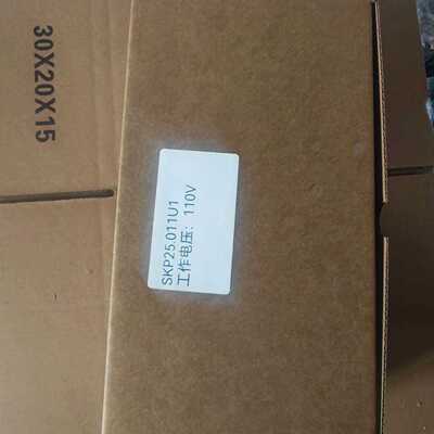 西门子SKP25.011U1执行器，德国原装，工程剩余，几乎
