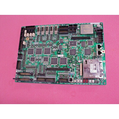 TEL Tokyo Electron BOARD IO SPING 01 TKB7243 AP9Z2370B 50440