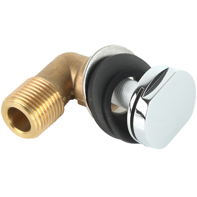 美标配件原装小便斗出水口