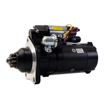 启动马达闽仙起动机QDJ2105-21/X