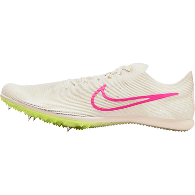 Nike/耐克官方正品Mamba 6男女耐磨田径训练运动跑步鞋DR2733-101