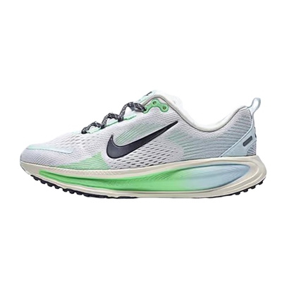 Nike耐克女鞋迈柔VOMERO 18大童款公路缓震回弹跑步鞋IM6706-150
