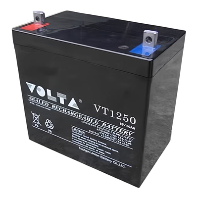 VOLTA沃塔蓄电池VT121212V33AH20A7A24AH消防备用UPS电源直流电源