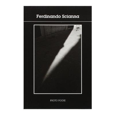 预售【法文版 115】费迪南多希安纳作品集 Ferdinando Scianna 法国原版摄影黑皮书 费迪南多希安纳 Photo poche 华源时空