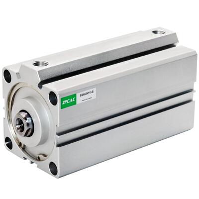 SDA加长行程薄型气缸大量现货