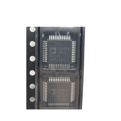 全新原装 AD9951YSVZ AD9951YSVZ-REEL7 贴片TQFP48 数据采集芯片