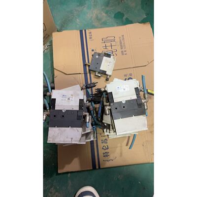 议价施迈茨真空发生器SMPi25IMPRDM128P维修