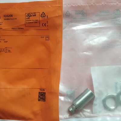 议价全新原装正品IFM易福门 IGS206 IGB3008BAPKG/US-104 现货