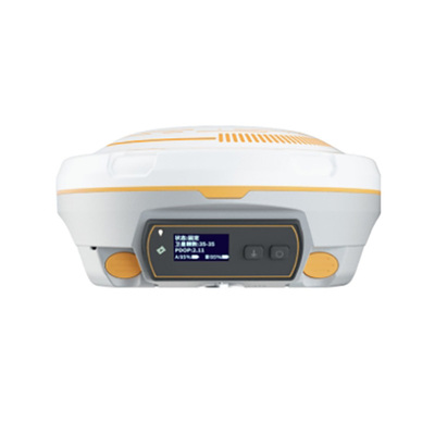 司南导航N5惯导 RTK/GNSS/GPS接收机高精度RTK工程测绘测量仪