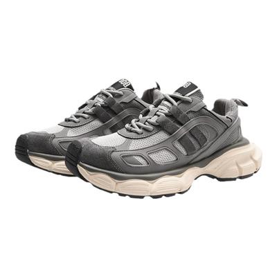 SGIRLTWTW厚底休闲老爹鞋女