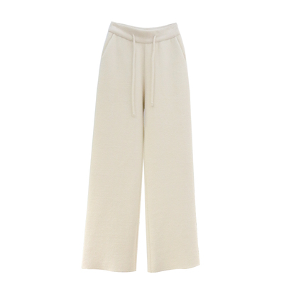 2026早春新款加绒小个子裤