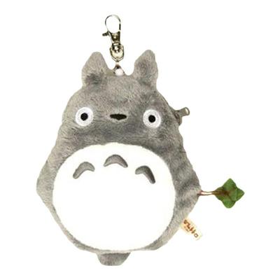 totoro日本正版龙猫卡包