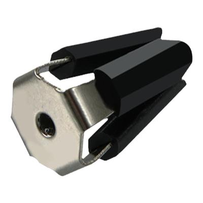 汽车出风口diy香水夹子配件