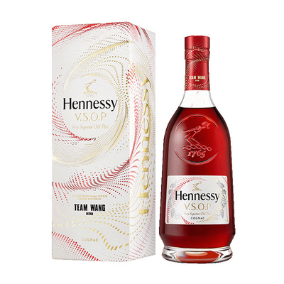 轩尼诗VSOP中秋限量版法国进口