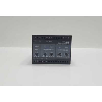 DEIF RMV112D PROTECTIVE VOLTAGE RELAY 100196519.20