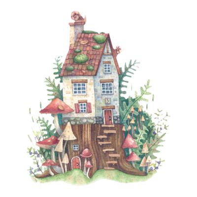 Astrkiz儿童房pvc自粘