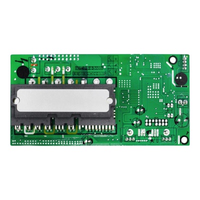 空调风机驱动主板ZS3310-N4