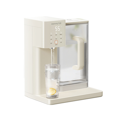 九阳家用台式即热式饮水机