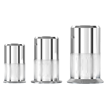 【全网热销】304不锈钢拉铆螺母