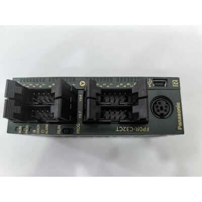 【议价-可维修】  FP0R-C32/AFP0RC32C /均有货