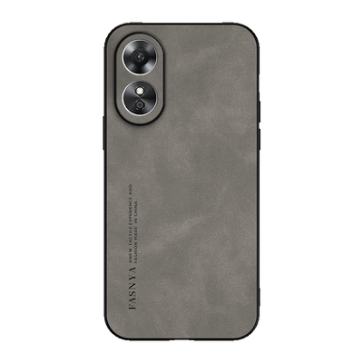 适用OPPOA17/A16/A15防摔保护壳