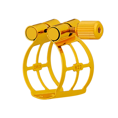 九野金属卡萨克斯卡子高音中音 次中音 黑管笛头卡子KUNO