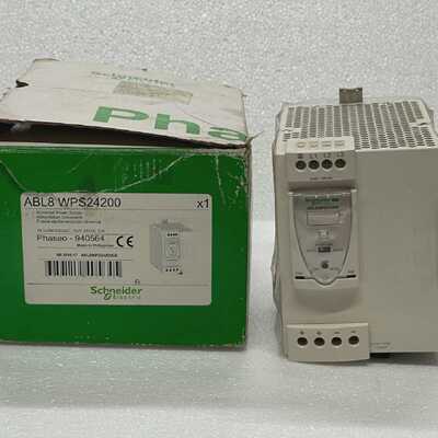 Schneider Electric Phaseo ABL8WPS24200