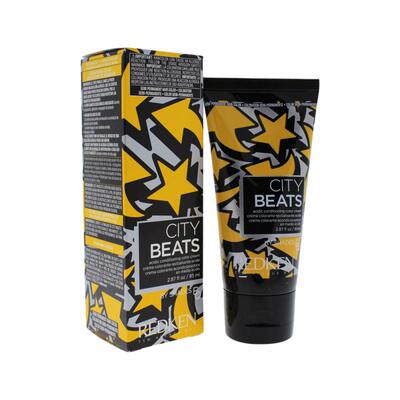 美国直邮Redken列德肯染发膏天然植物萃取安全不刺激留色自然85ml