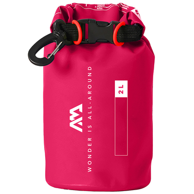 AQUAMARINA防水袋运动行李包