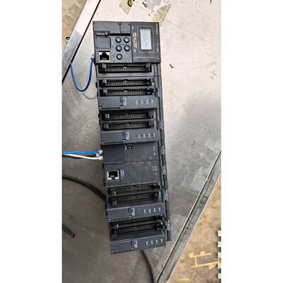 【请询价】基恩士KEYENCEKV5000PLC一套带KV